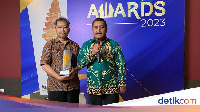 Pemkot Pasuruan Raih Penghargaan Berkat Optimalisasi Ruang Publik