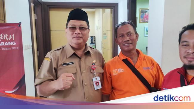 Pemkot Usul UMK Kota Semarang 2024 Naik 6 Persen Jadi Rp 3.243.969,71 Pemkot Usul UMK Kota Semarang 2024 Naik 6 Persen Jadi Rp 3.243.969,71