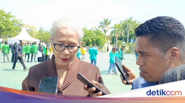 Ganjar-Mahfud Targetkan 73 Persen Suara di NTT
