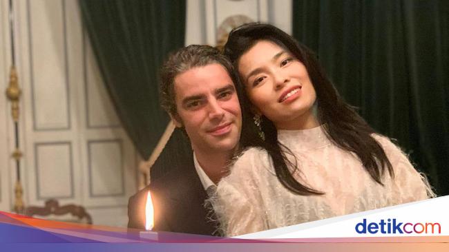 Potret Wanita Asia yang Jadi Princess di Eropa, Istri Pangeran Charles ...
