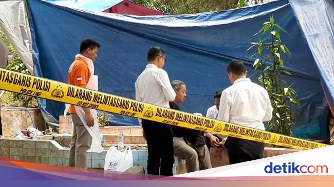 Anak Berkebutuhan Khusus di Tasik Meninggal Tak Wajar, Polisi Amankan Ortu