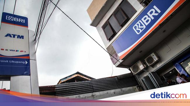 Libur Idul Adha, BRI Buka Layanan Terbatas di 45 Unit Kerja Operasional