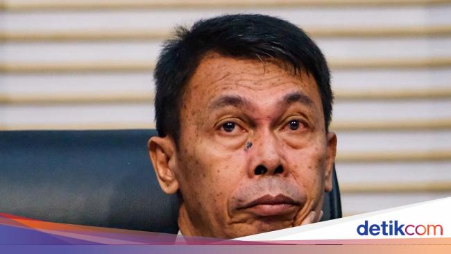 Nawawi Paham Citra KPK Terpuruk, Singgung Kasus Ketua Terdahulu Nawawi Paham Citra KPK Terpuruk, Singgung Kasus Ketua Terdahulu