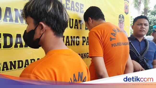 Remaja Pangandaran Beli Upal di Toko Online untuk Belanja Miras Remaja Pangandaran Beli Upal di Toko Online untuk Belanja Miras