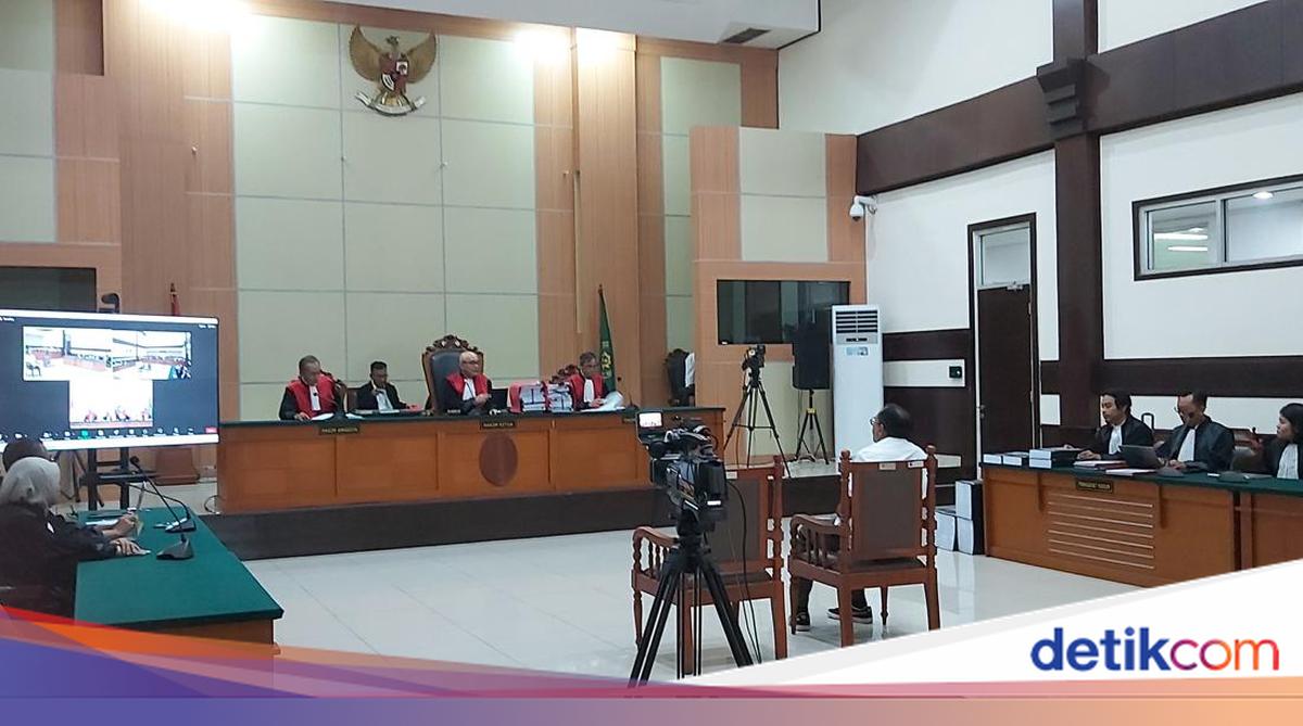 Haris Azhar: Saya Tidak Perlu Menyesali Perbuatan yang Didakwakan pada Saya