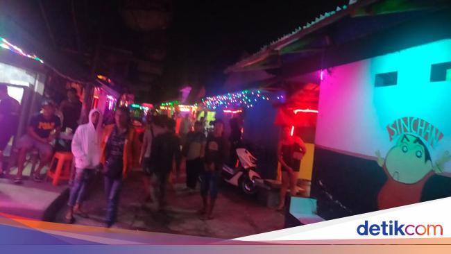 5 Kawasan Lokalisasi Prostitusi yang Populer di Bali