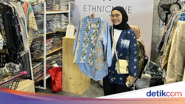 Bazar GlamLocal Hadirkan Diskon 120 Brand Hijab dan Modest di Bandung