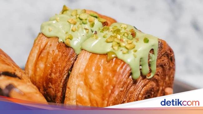 Cara Membuat Cromboloni yang Sedang Viral, Simpel Tapi Enak!