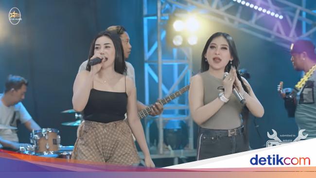 Lirik Lagu Santri Pekok Duet Shinta Arsinta dan Shinta Gisul