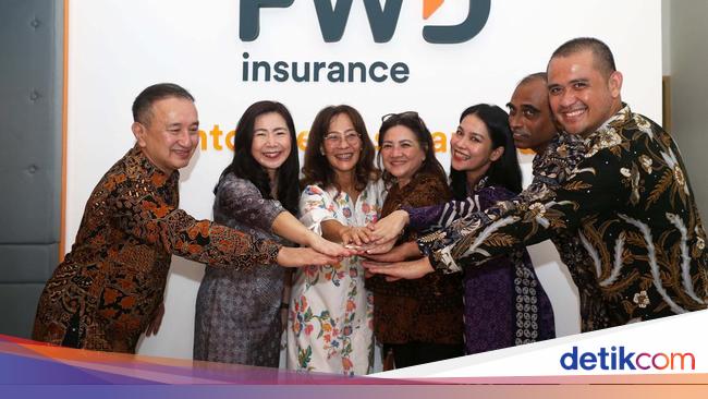 FWD Insurance Hadirkan Kantor Pemasaran Mandiri