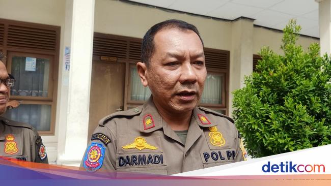 Satpol PP Bali Dorong Lokalisasi di Danau Tempe Ditutup!