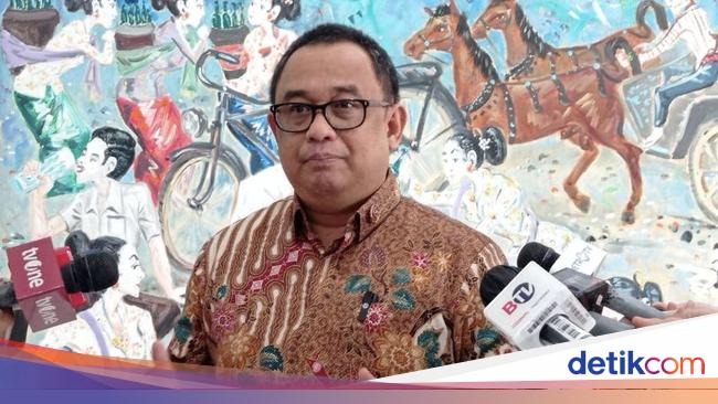 Reshuffle Kabinet, Siapa Menteri Baru yang Akan Dilantik Jokowi Hari Ini?