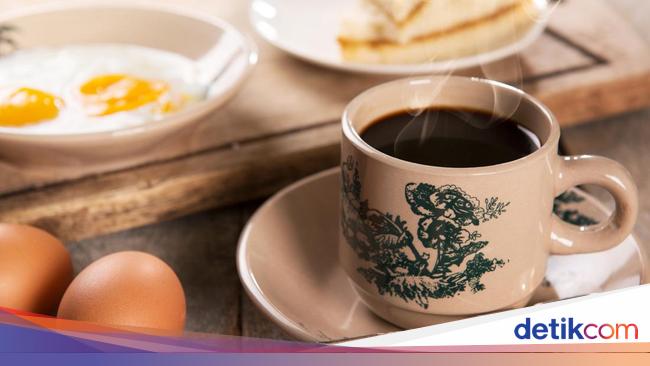 Budaya Ngopi di Kopitiam Sudah Ada Sejak Berabad Lalu di Asia Tenggara