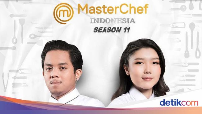 Ribut Chindo Menang MasterChef, Netizen Ingatkan Awas Rasis