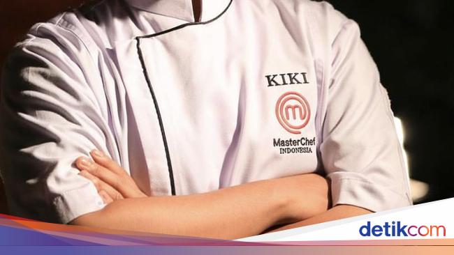 Momen Kiki 'MasterChef Indonesia' Masak Ikan Kuah Asam dan Rendang ...