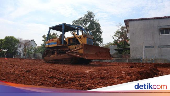 Tanah Diserobot Pengembang Nakal, Apa yang Bisa Dilakukan?