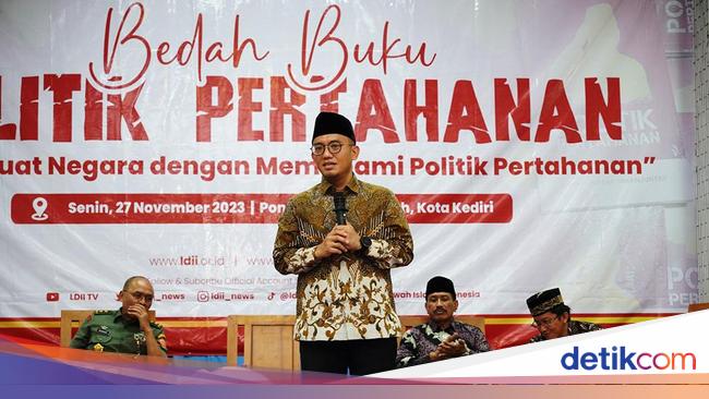 Dahnil Jawab Ahok: Prabowo Ditipu Sering, Kalau Menipu Agaknya Tak Pernah Dahnil Jawab Ahok: Prabowo Ditipu Sering, Kalau Menipu Agaknya Tak Pernah