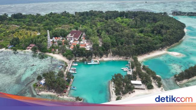 Wisata Seharian di Asha Resort Bisa Ngapain Aja?