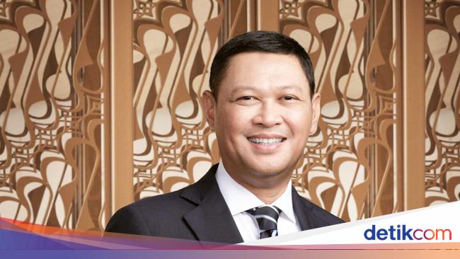 KAI Rombak Direksi, Corsec Mandiri Jadi Direktur