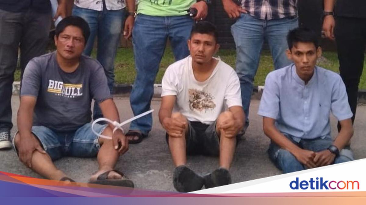 Bocah 9 Tahun di Padang Dicabuli 3 Pria, Korban Sempat Disekap