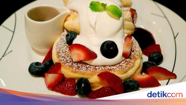 10 Makanan Ini Dipilih Jadi Makanan Terenak di Asia Versi Turis