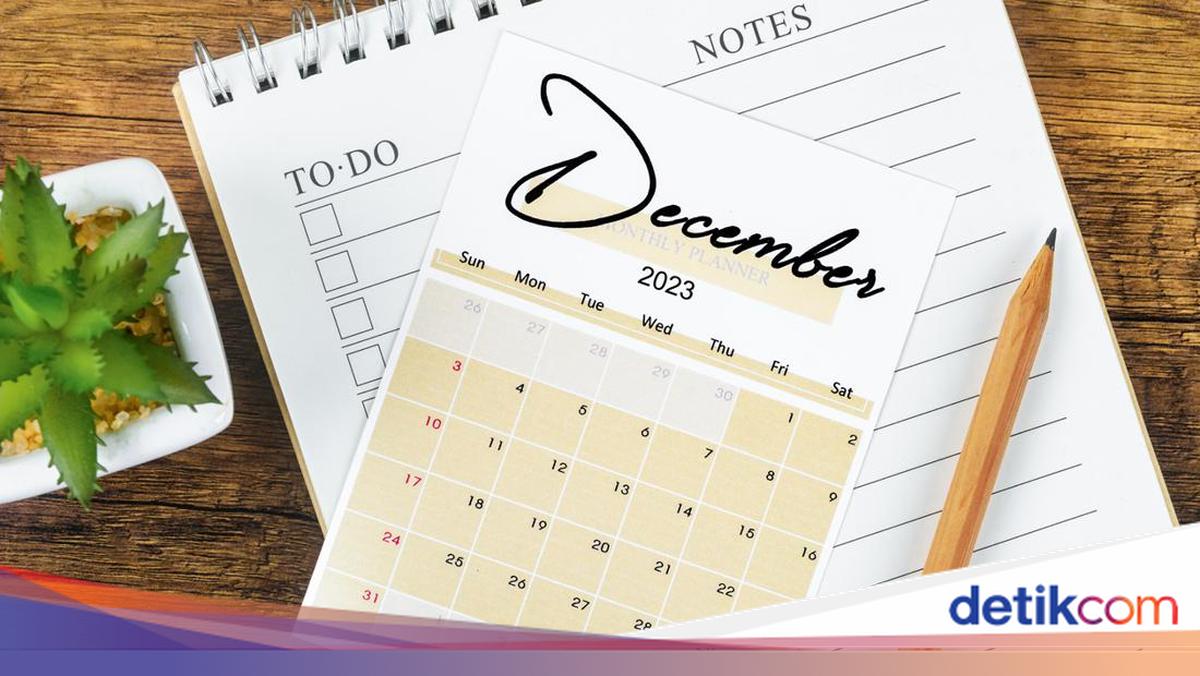 Tanggal 2 Desember Memperingati Hari Apa Saja? Cek Informasinya