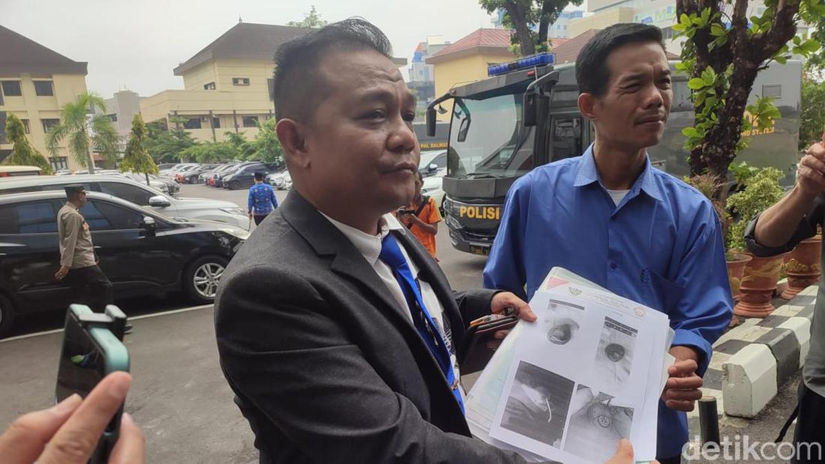 Kondisi Bocah di Lahat usai Kemaluannya Terpotong saat Sunatan Massal