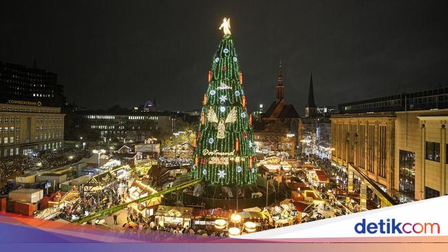 40 Tema Natal 2023 yang Khidmat dan Penuh Makna