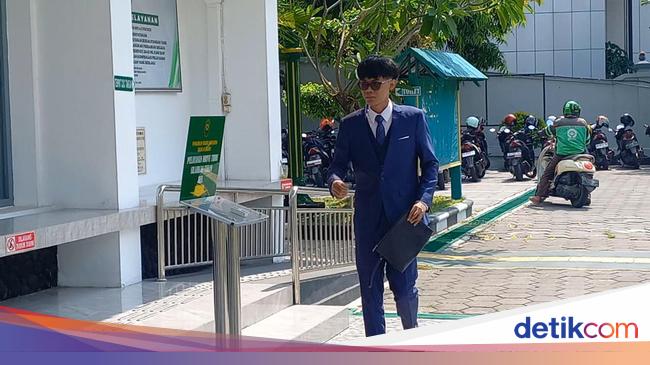 Almas Gugat Gibran Buntut Putusan MK, Sidang Perdana 15 Februari