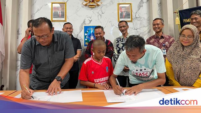 Mediasi Kasus Renang Popkab Sleman, Raudi Akmal Ungkap Pentingnya Teknologi