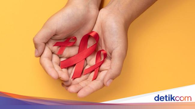 Hari AIDS Sedunia 2023, Ini Makna dan Asal-usul Simbol Pita Merah