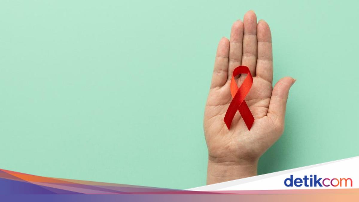 21 Orang Meninggal Dunia Akibat HIV/AIDS di Lebak Sepanjang 2025
