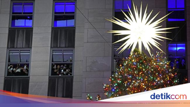 40 Contoh Pantun Natal yang Menarik, Lucu, dan Sarat Pesan Rohani