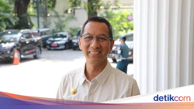 Pembagian Pejabat yang 17 Agustusan di Jakarta dan IKN Sedang Dibahas