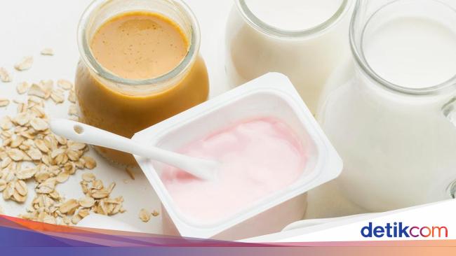 Probiotik: Manfaat Beserta Contoh Makanan dan Minumannya