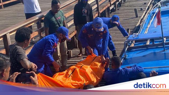 Misteri Penyebab Tewasnya Turis AS di Perairan Raja Ampat