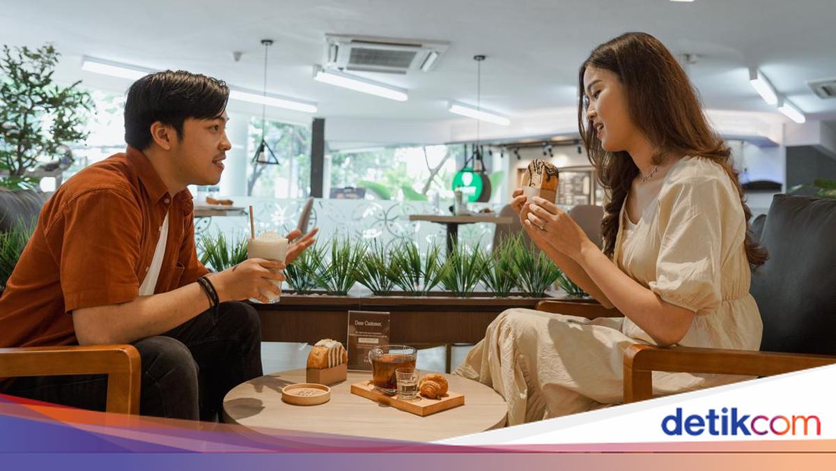 Say Bread Resmikan Bakery dan Cafe Pertama di Jakarta