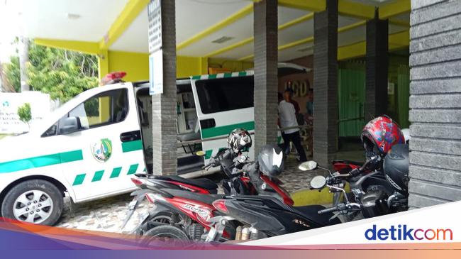 Guru Ceritakan Momen Siswi SMA Sampang Tiba-tiba Melahirkan Saat Ujian