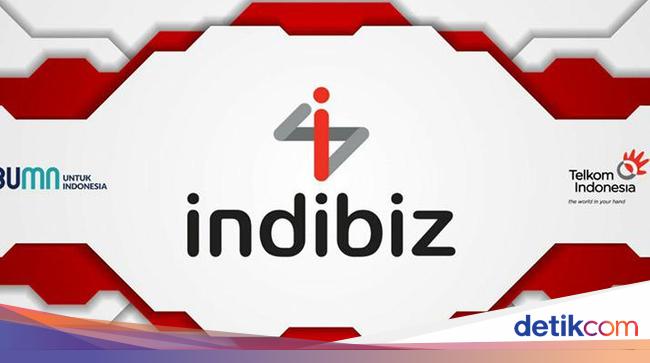 Telkom Bikin Solusi Digital untuk Pendidikan Lewat Indibiz