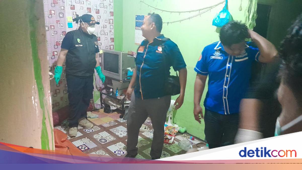 Kronologi Mahasiswi Makassar Tewas di Kamar Kos Usai 2 Hari Tak Masuk Kampus