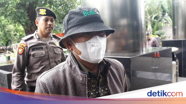 Anggota BPK Pius Lustrilanang Diperiksa KPK Sebagai Saksi Suap
