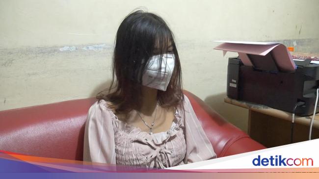 Pengakuan Istri Siri Ahmad Yuda Bantu Bunuh-Bakar Istri Sah Pengakuan Istri Siri Ahmad Yuda Bantu Bunuh-Bakar Istri Sah