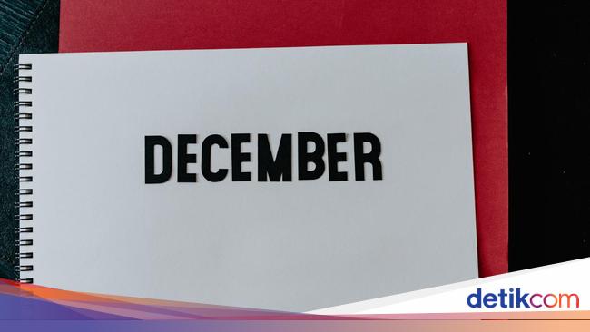 Tanggal 24 Desember Memperingati Apa? Ini Daftar Nasional-Internasionalnya