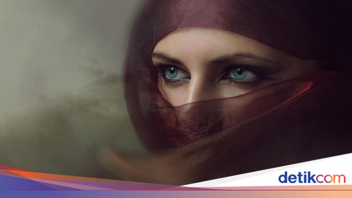 Penyakit Ain Itu Nyata, Ini Ciri dan Cara Mencegahnya