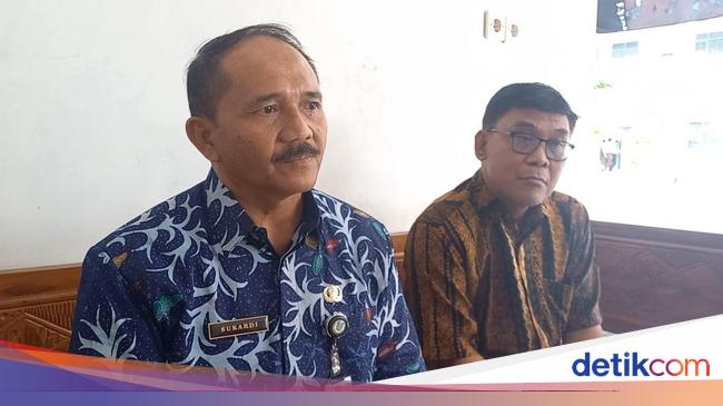 Kondisi Terkini Siswi SMAN 1 Sampang yang Melahirkan Saat Ujian