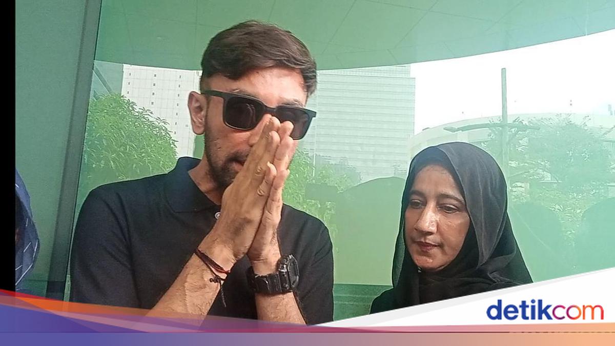 Kronologi Meninggalnya Kiki Fatmala