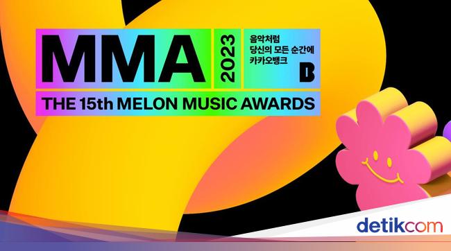 Daftar Pemenang Lengkap Melon Music Awards 2023 Daftar Pemenang Lengkap Melon Music Awards 2023