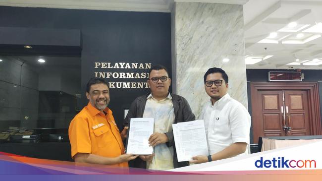 Said Iqbal Dkk Gugat Pasal Terkait Ketenagakerjaan Uu Cipta Kerja Ke Mk