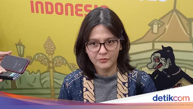 Soal Capres-Cawapres Hadiri Final Piala Dunia U-17, PSSI: Semua Boleh Nonton