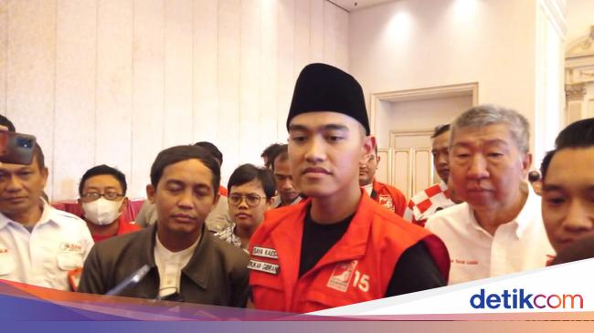 Polemik Jokowi Intervensi Kasus e-KTP Setnov, Kaesang: Kasih Buktinya
